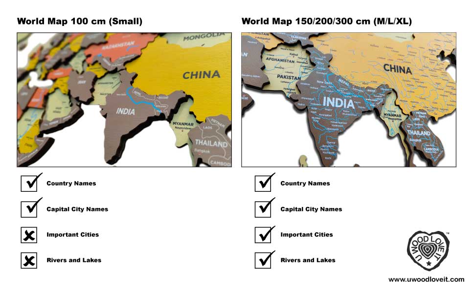 Beaver – U Wood Love It