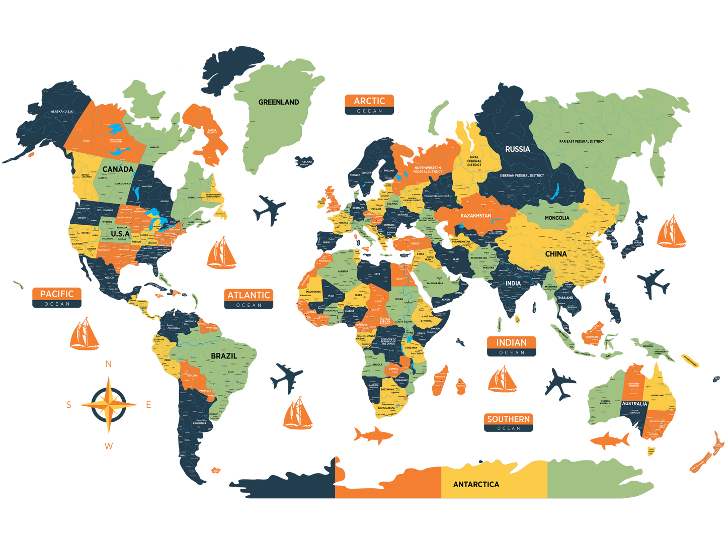 Jazz – U Wood Love It